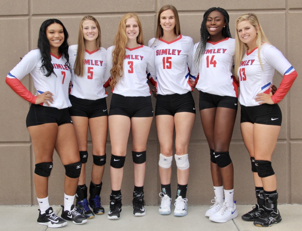 Simley - Team Home Simley Spartans Sports