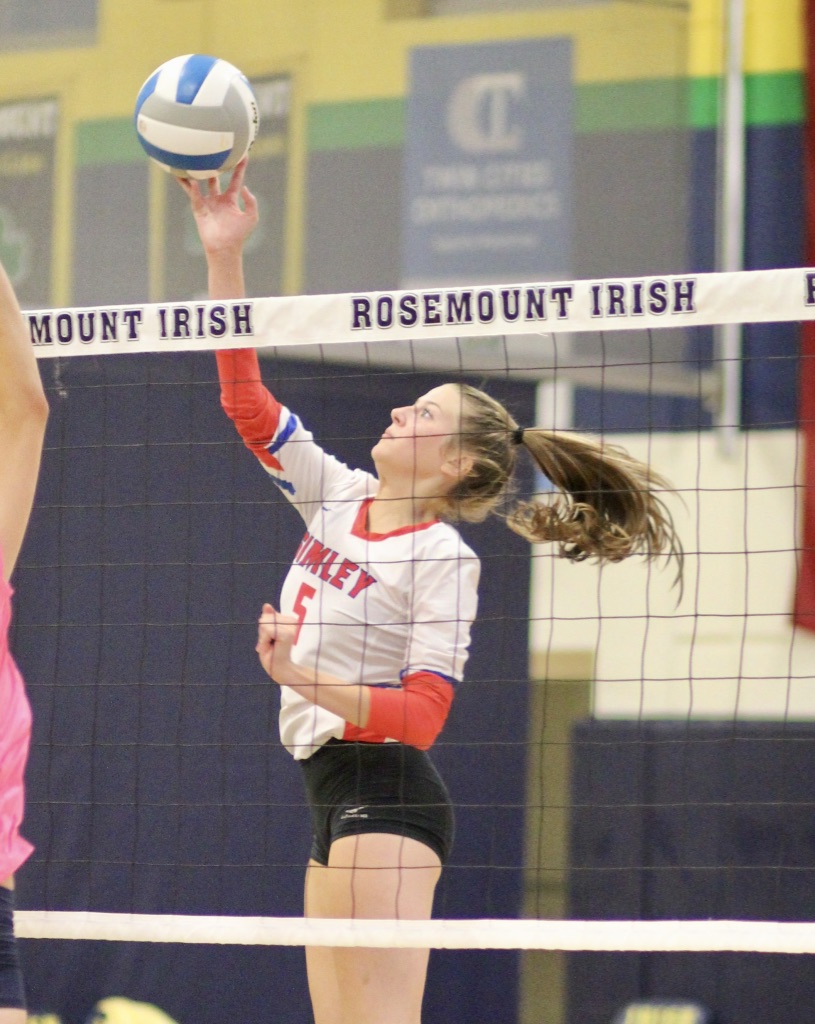 Simley - Team Home Simley Spartans Sports