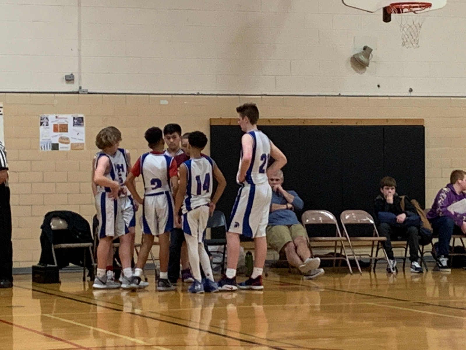 Simley - Team Home Simley Spartans Sports