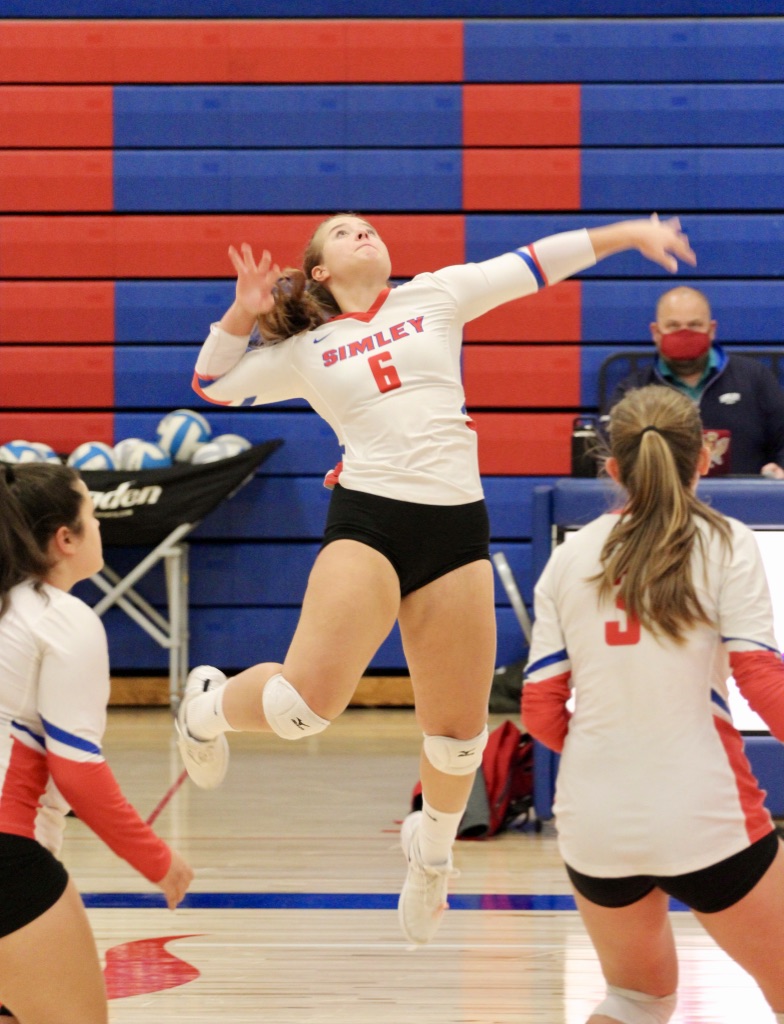 Simley - Team Home Simley Spartans Sports