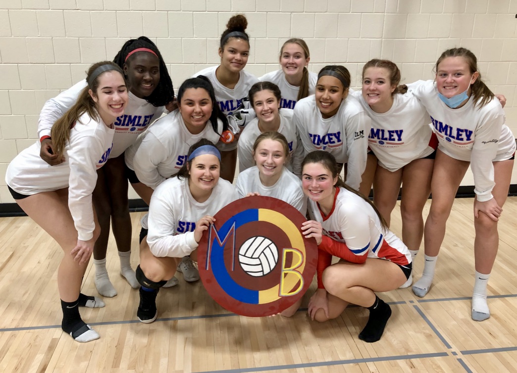 Simley - Team Home Simley Spartans Sports