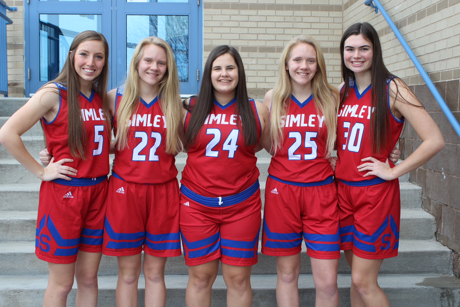 Simley - Team Home Simley Spartans Sports