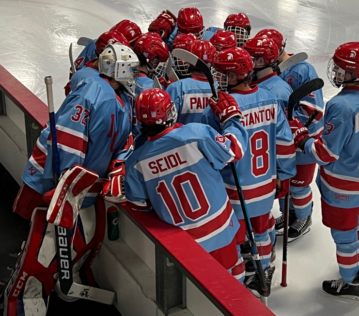 Simley - Team Home Simley Spartans Sports