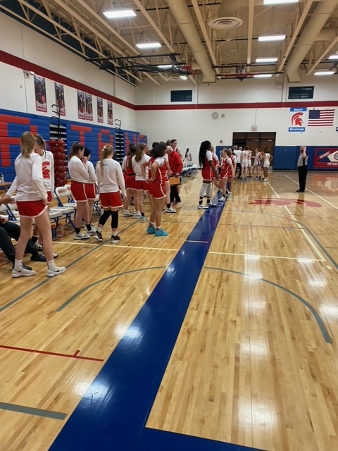 Simley - Team Home Simley Spartans Sports