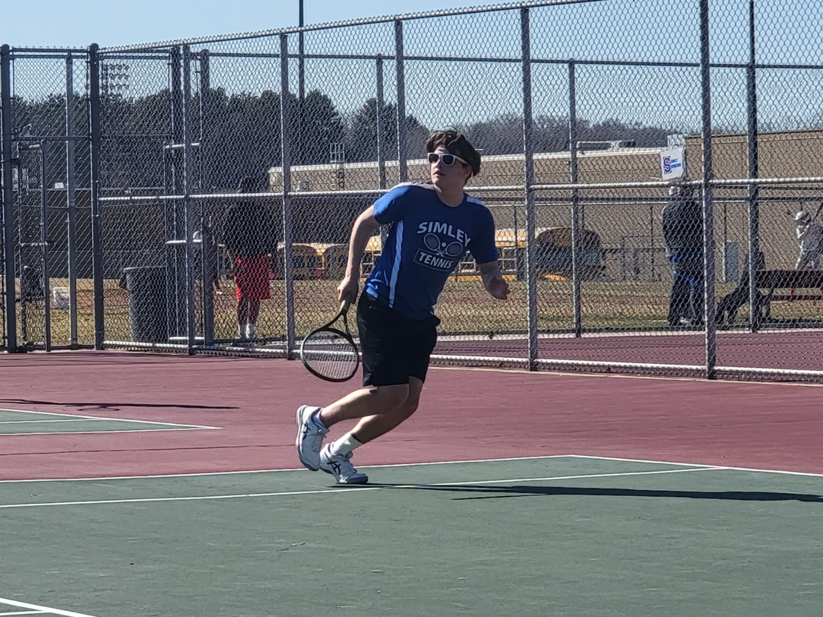 Simley - Team Home Simley Spartans Sports