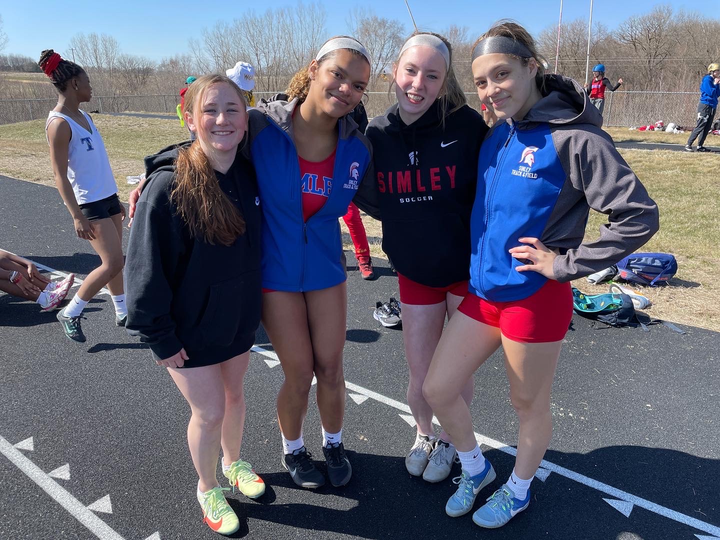 Simley - Team Home Simley Spartans Sports