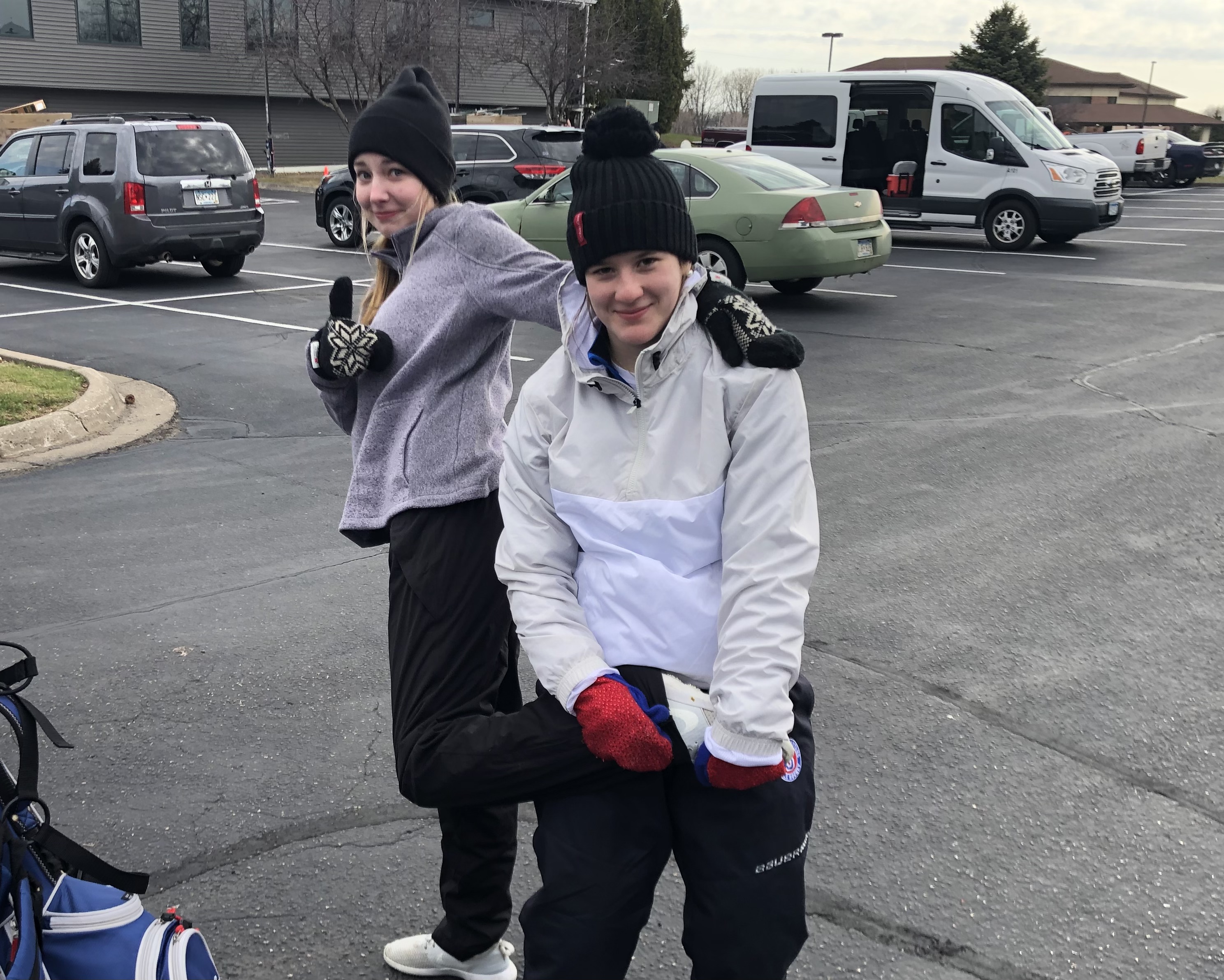 Simley - Team Home Simley Spartans Sports