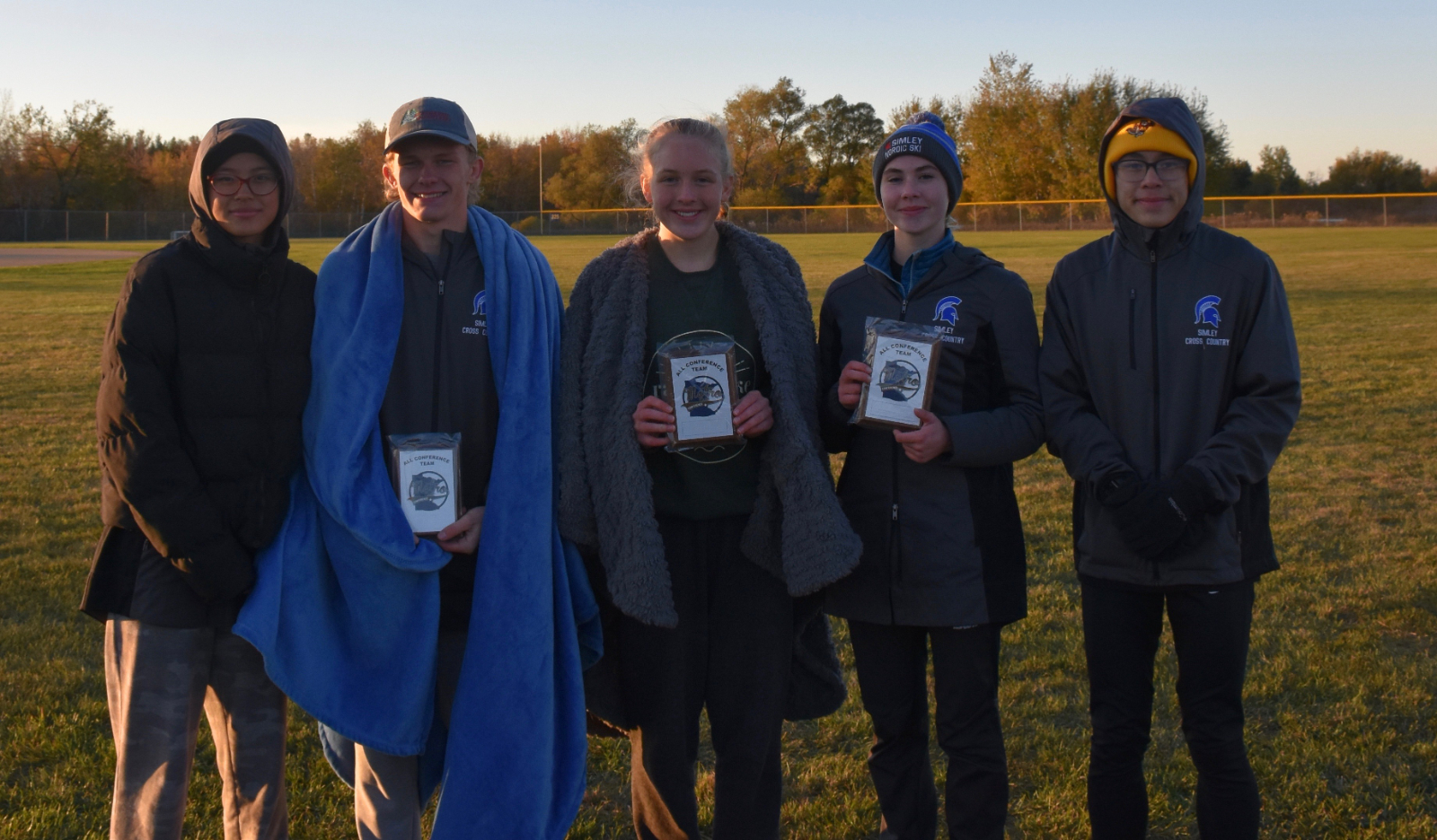 Simley - Team Home Simley Spartans Sports