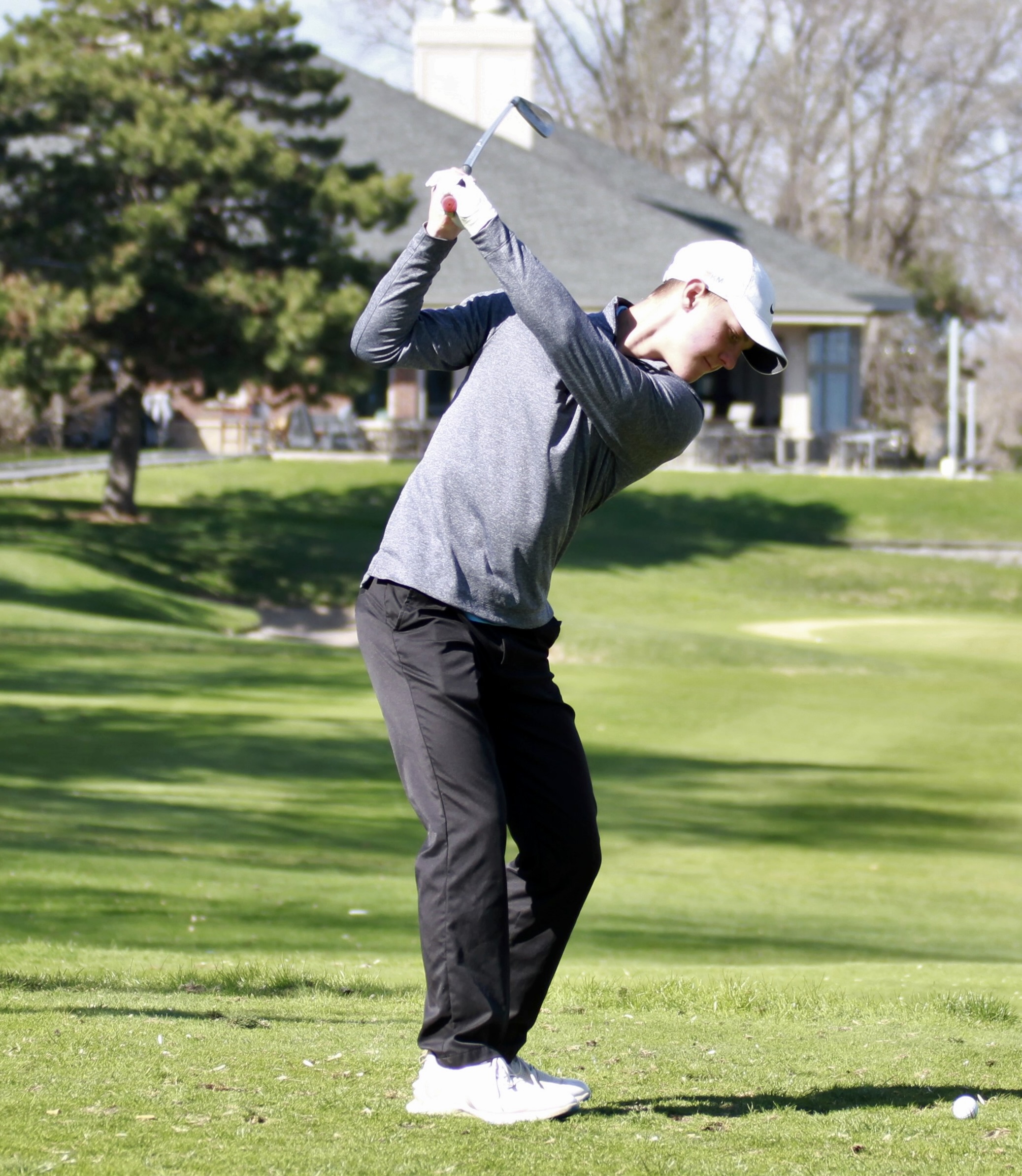 Simley - Team Home Simley Spartans Sports