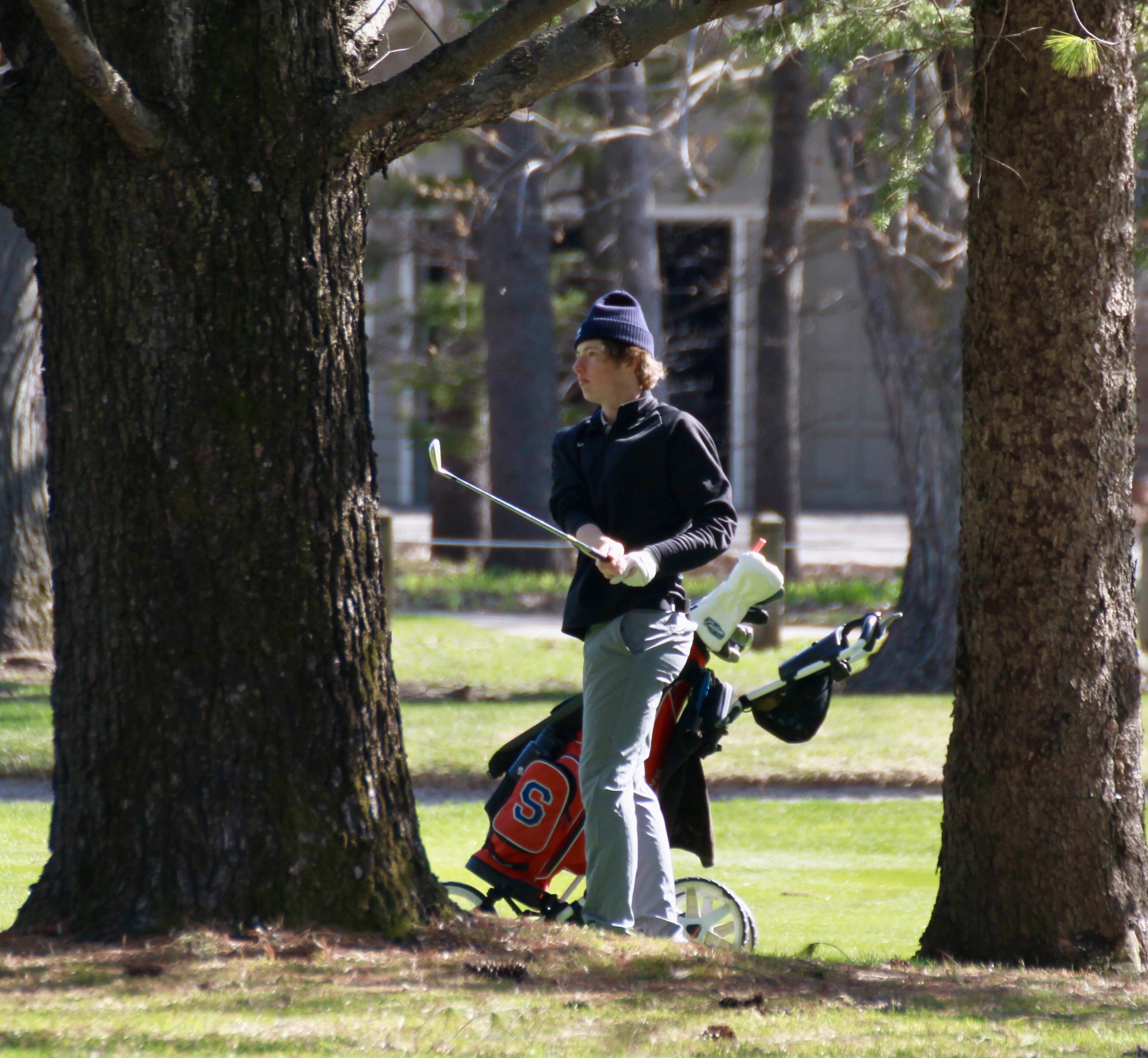 Simley - Team Home Simley Spartans Sports