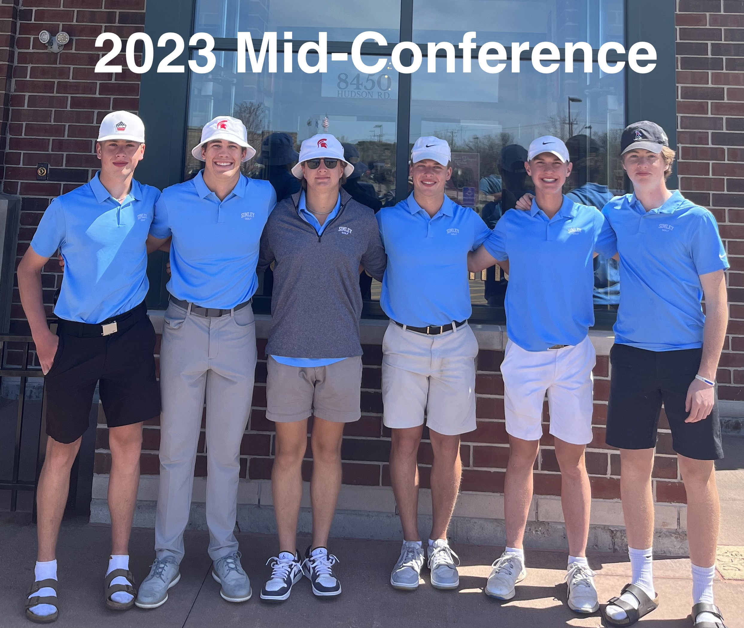 Simley - Team Home Simley Spartans Sports