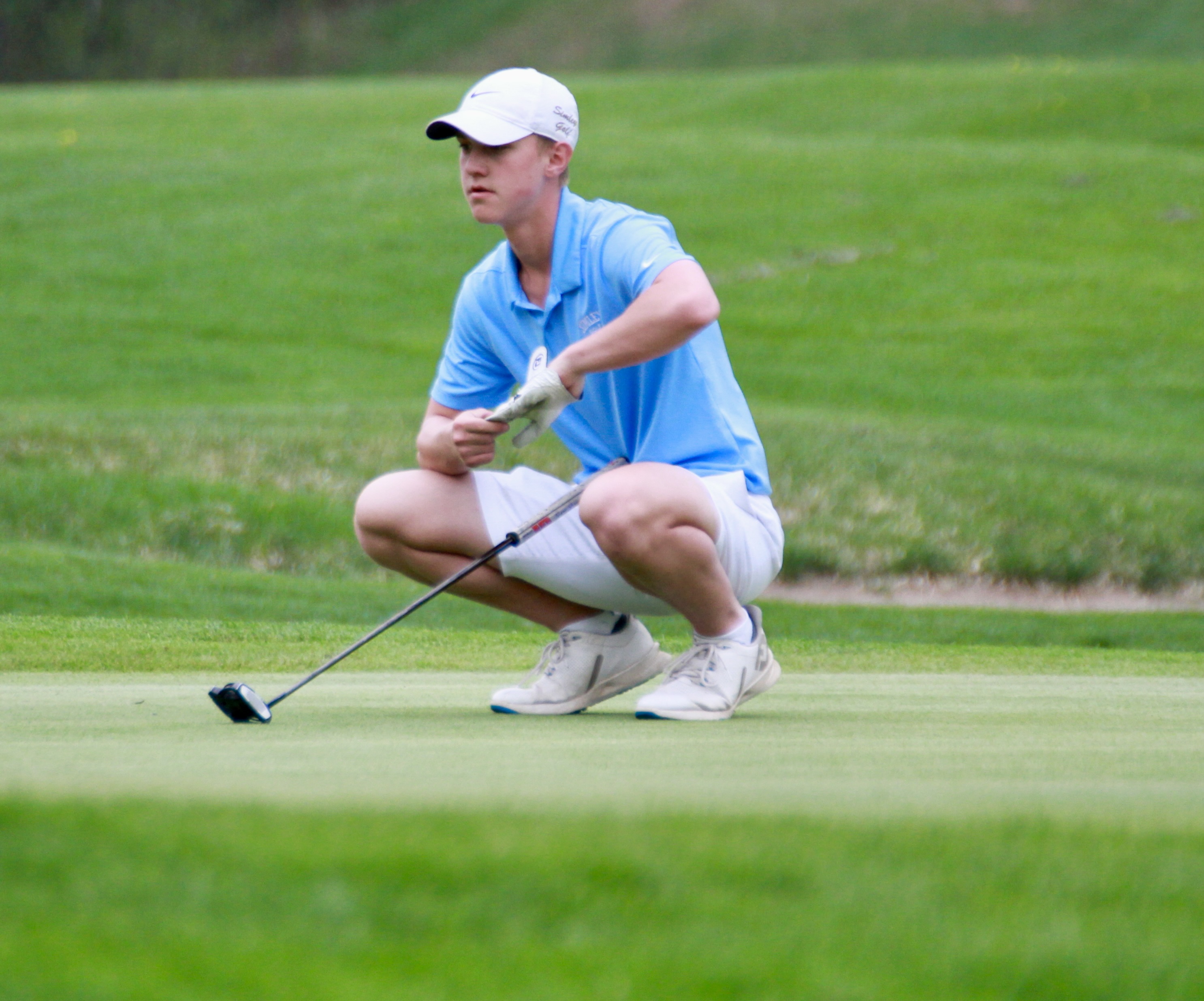 Simley - Team Home Simley Spartans Sports