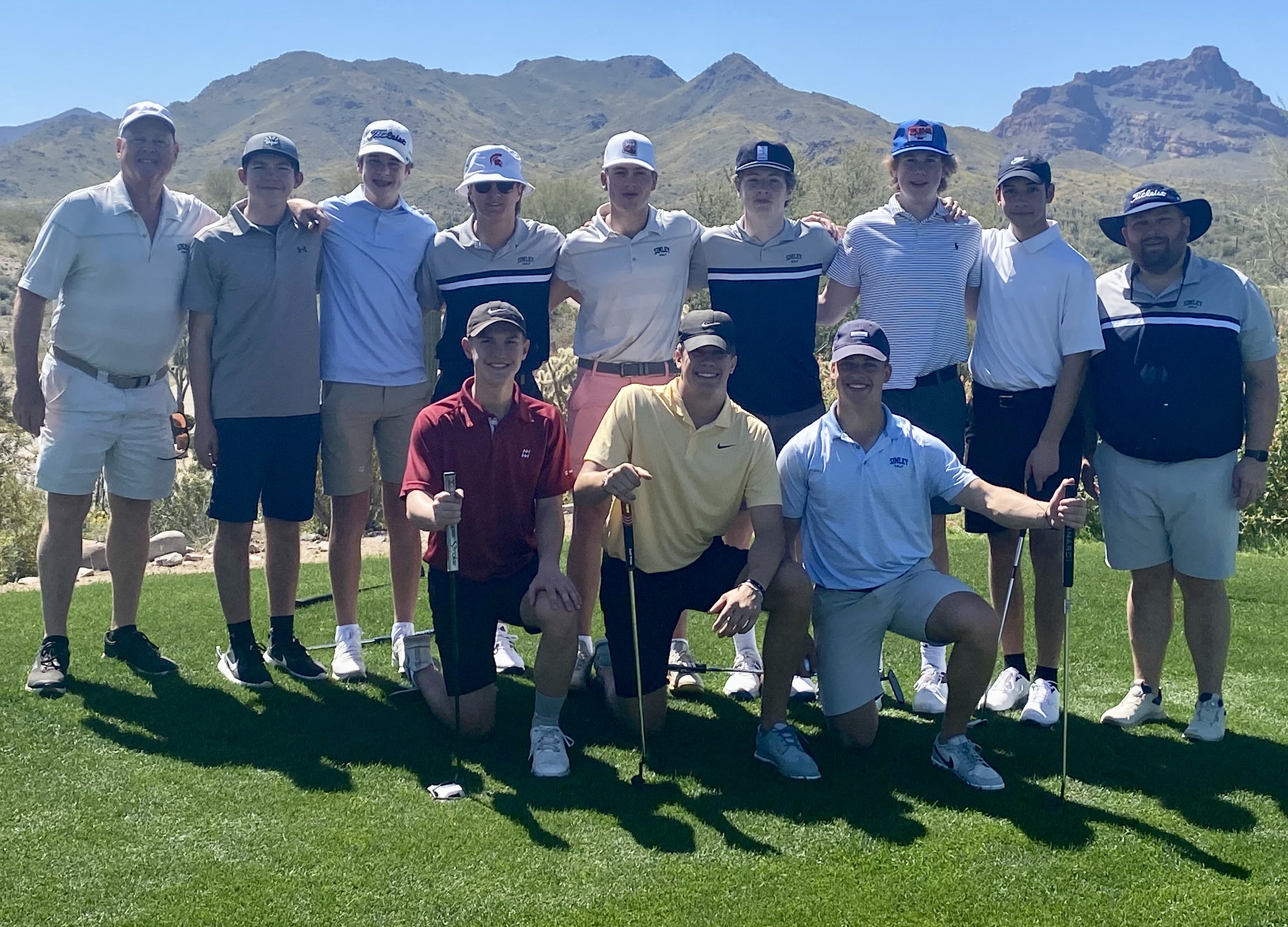 Simley - Team Home Simley Spartans Sports