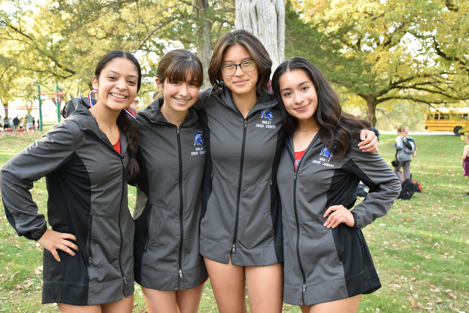 Simley - Team Home Simley Spartans Sports