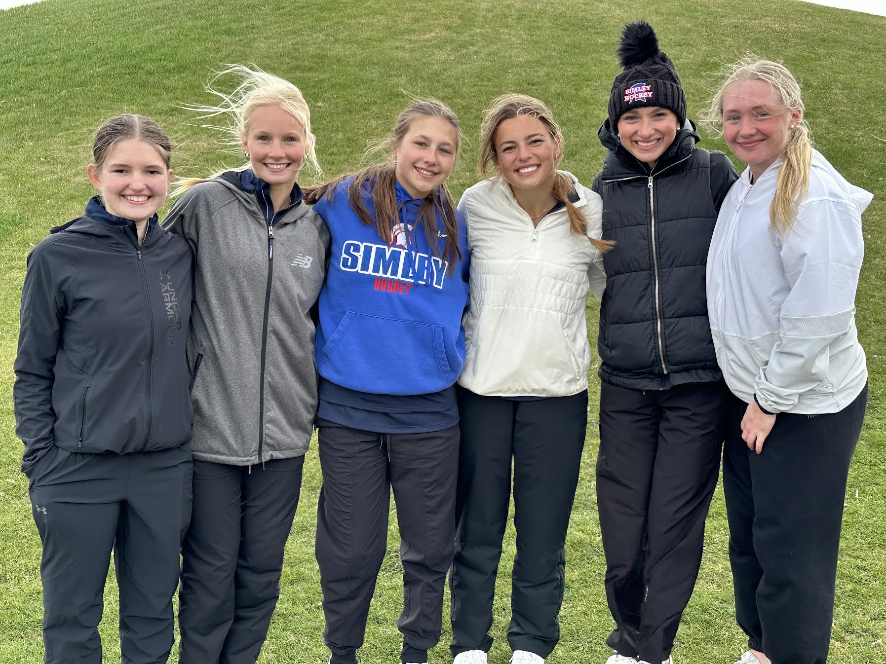 Simley - Team Home Simley Spartans Sports