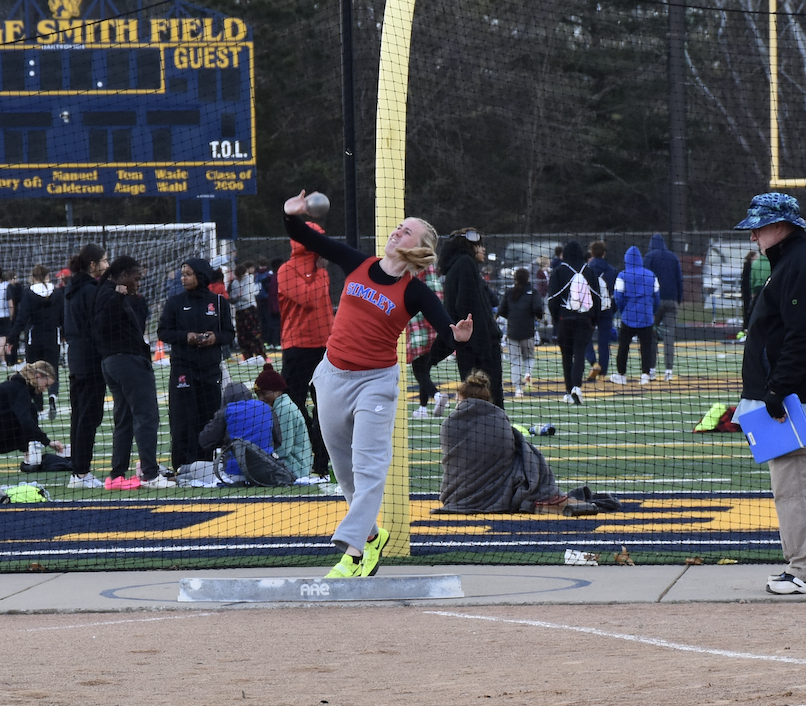 Simley - Team Home Simley Spartans Sports