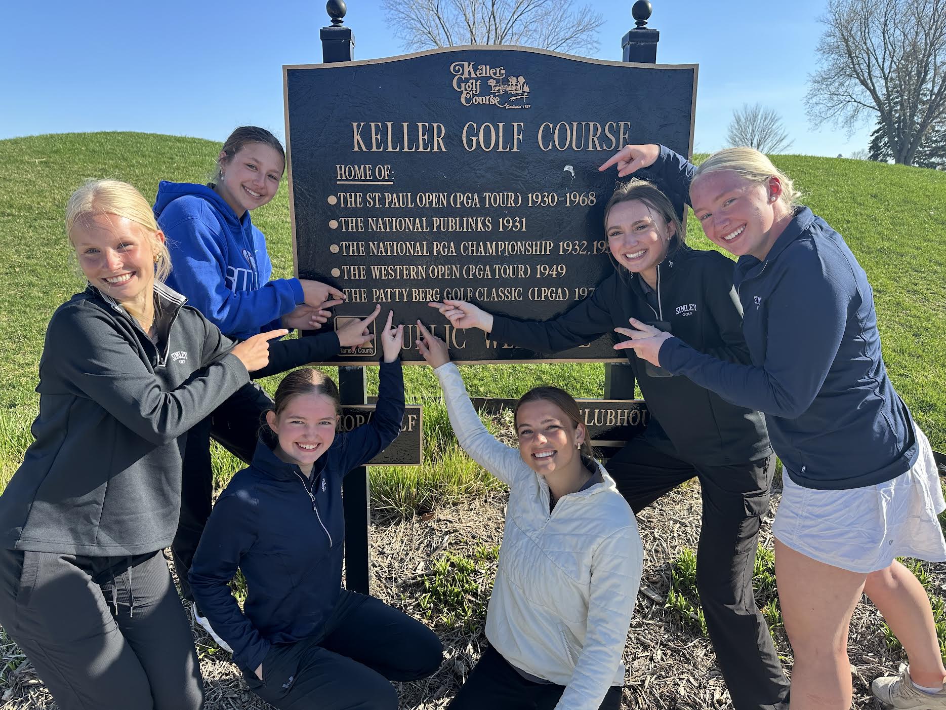 Simley - Team Home Simley Spartans Sports