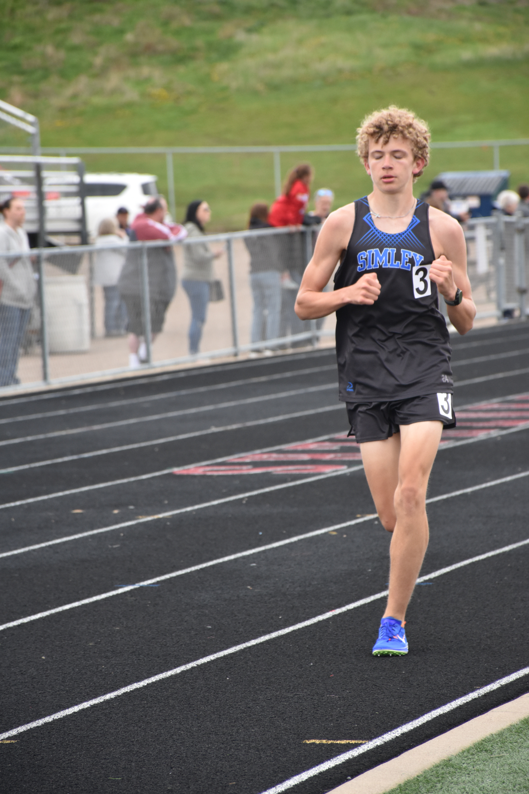 Simley - Team Home Simley Spartans Sports