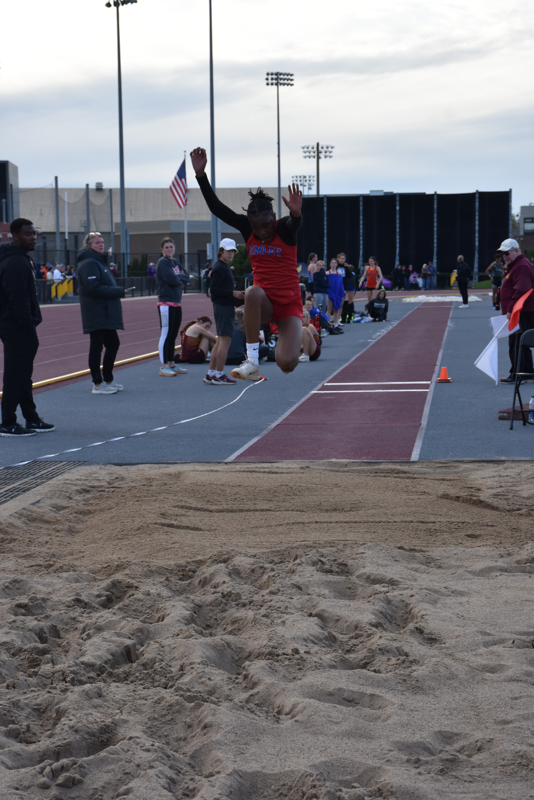 Simley - Team Home Simley Spartans Sports