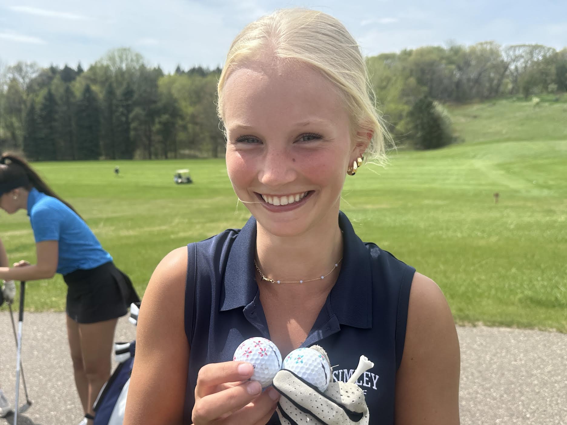 Simley - Team Home Simley Spartans Sports