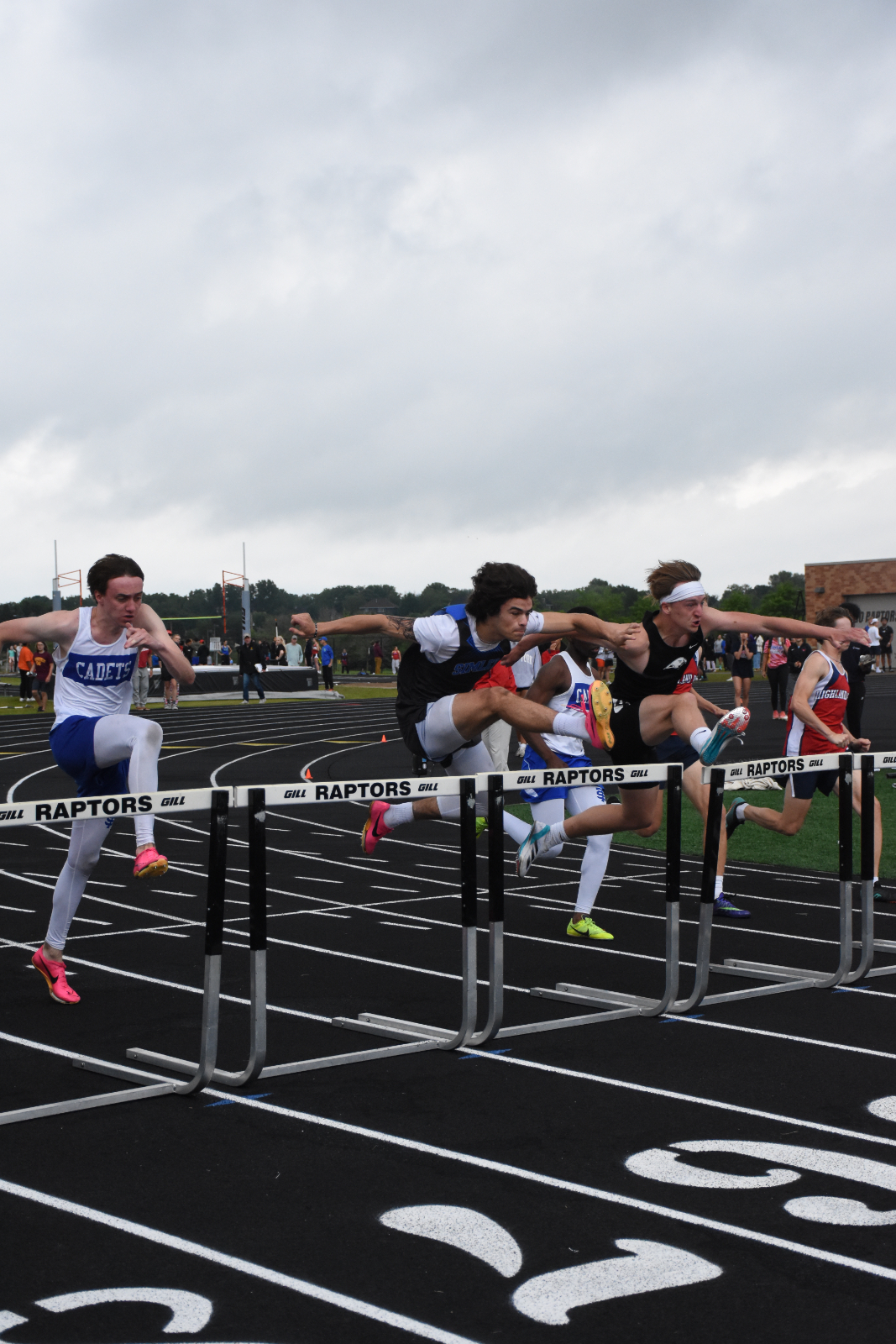 Simley - Team Home Simley Spartans Sports