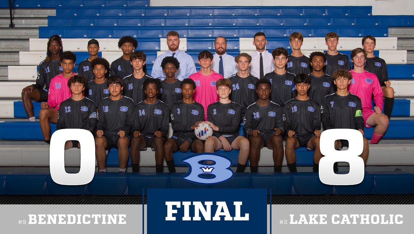 Benedictine - Team Home Benedictine Bengals Sports