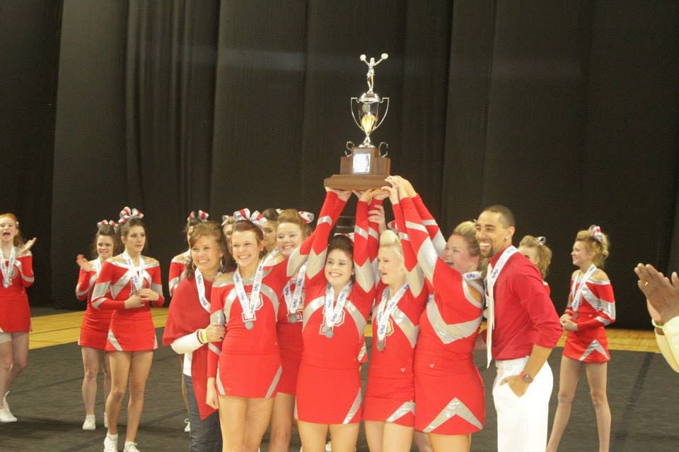 Palmetto - Team Home Palmetto Mustangs Sports