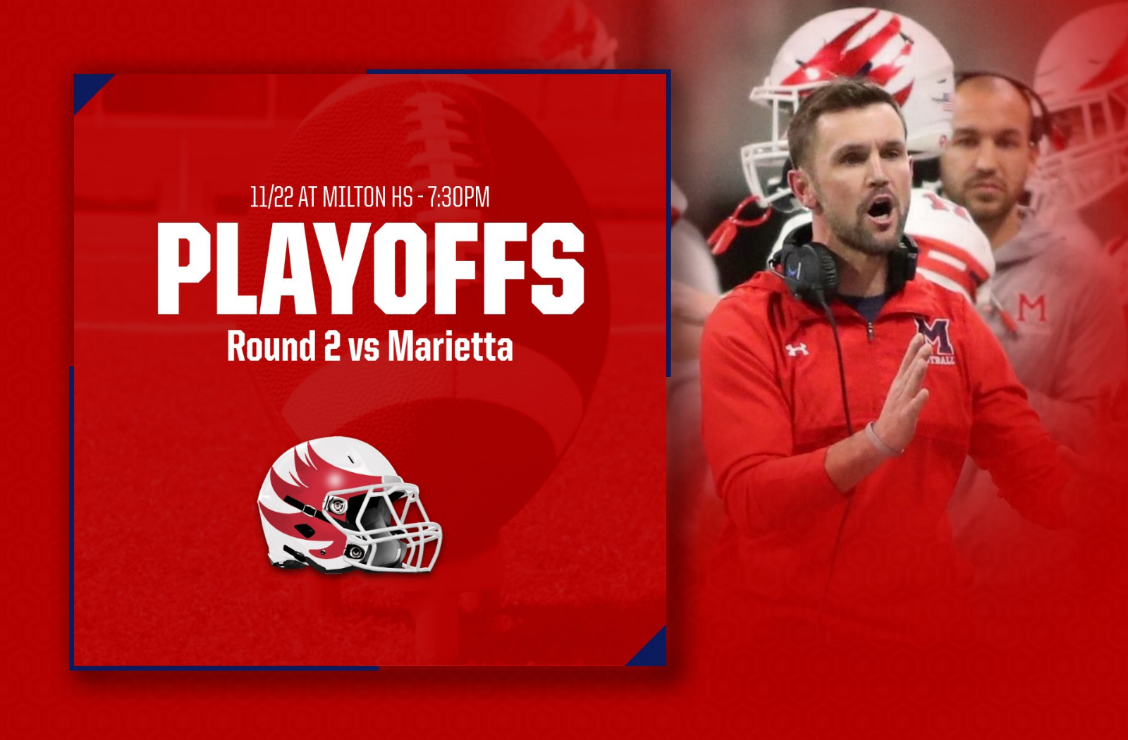 Milton - Team Home Milton Eagles Sports