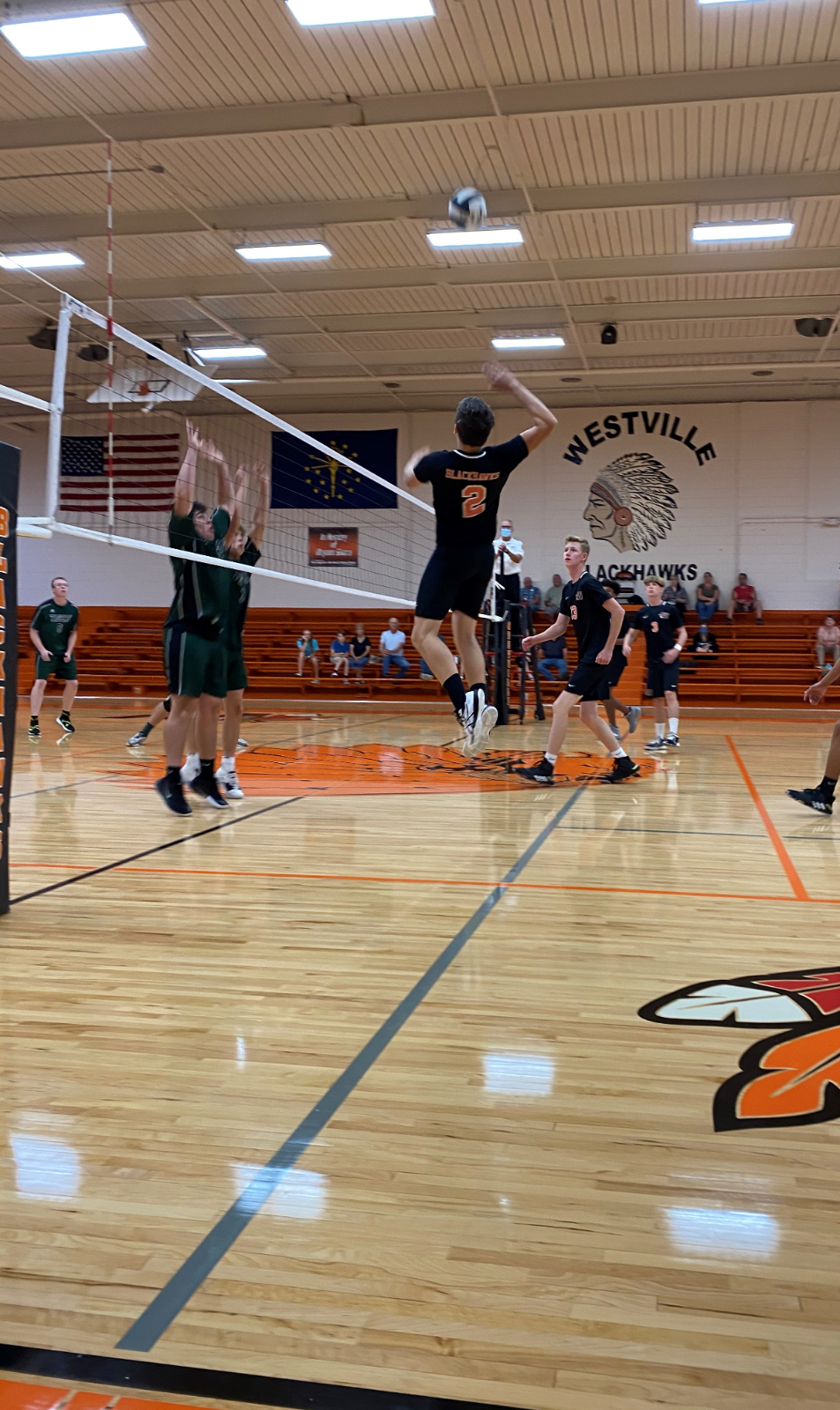 Westville - Team Home Westville Sports