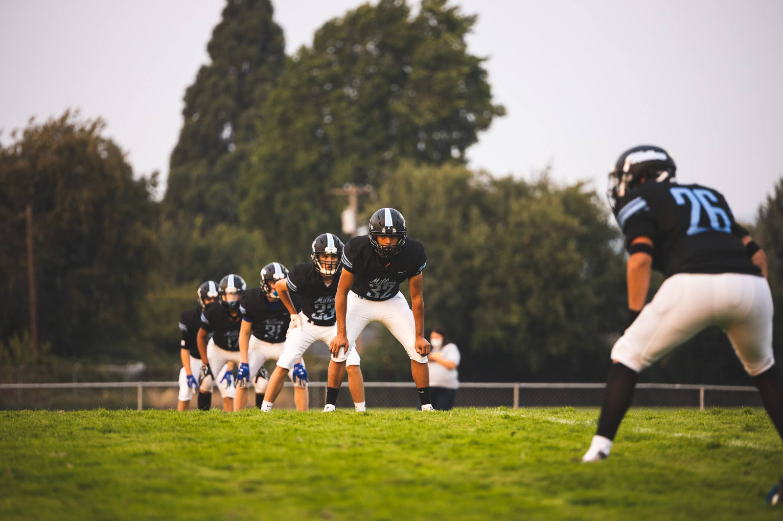 Springfield - Team Home Springfield Millers Sports