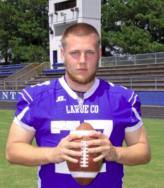 LaRue County - Team Home LaRue County Hawks Sports