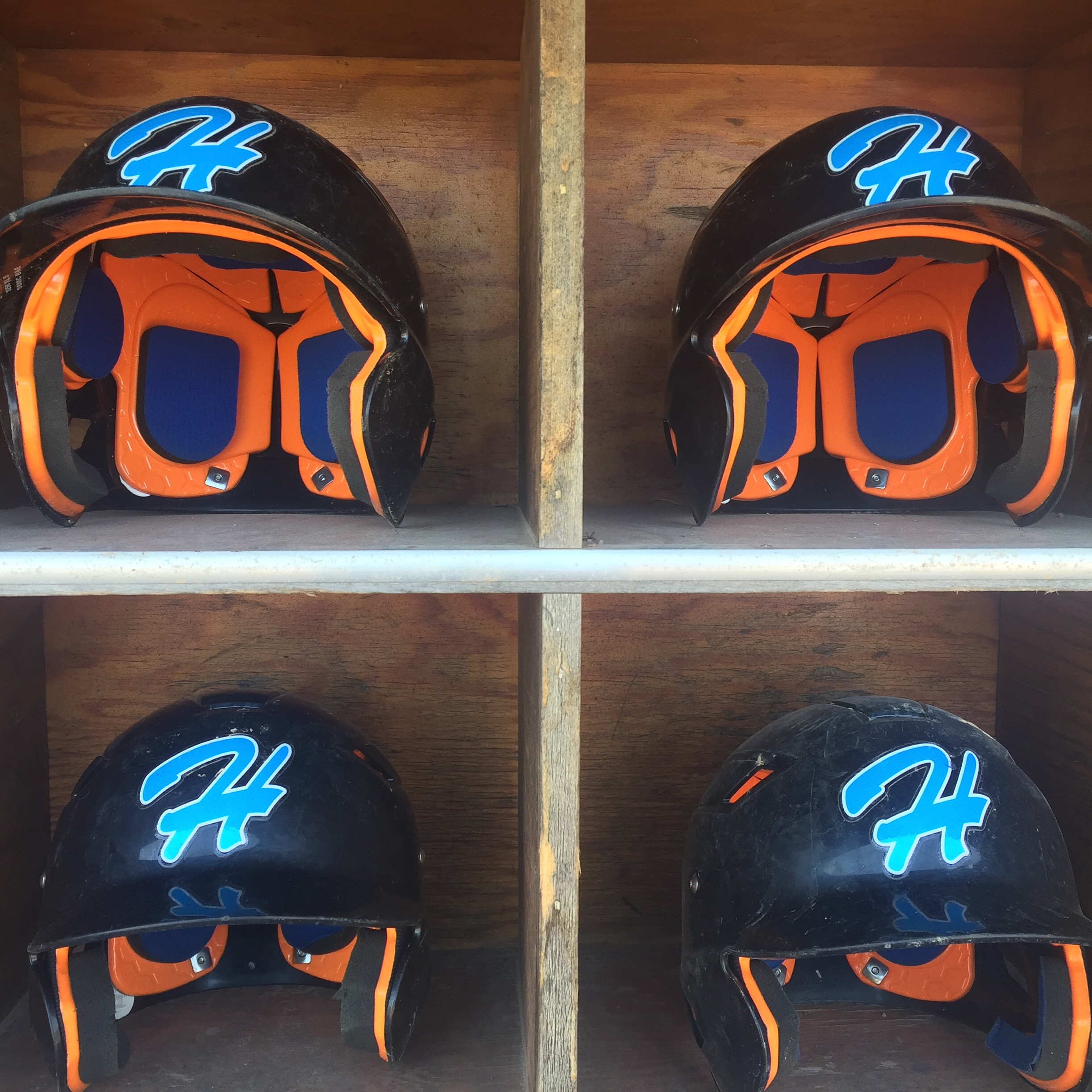 Huntingtown - Team Home Huntingtown Hurricanes Sports