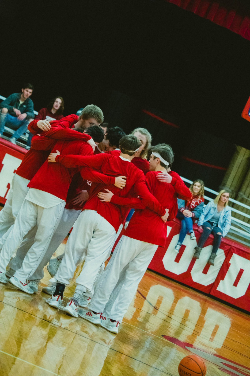 Crestwood - Team Home Crestwood Red Devils Sports