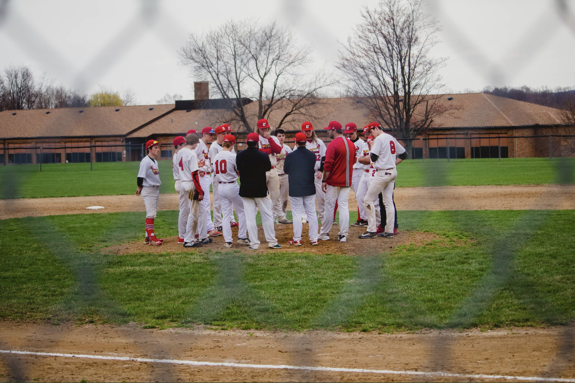 Crestwood - Team Home Crestwood Red Devils Sports