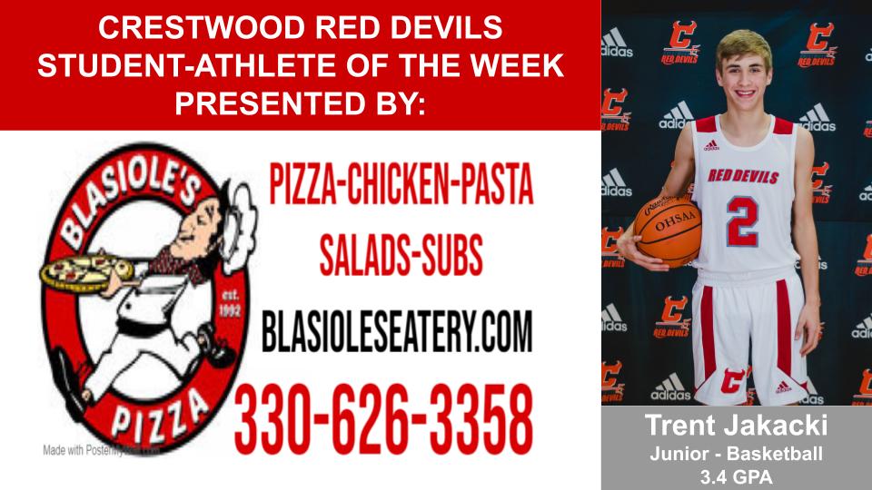 Crestwood - Team Home Crestwood Red Devils Sports