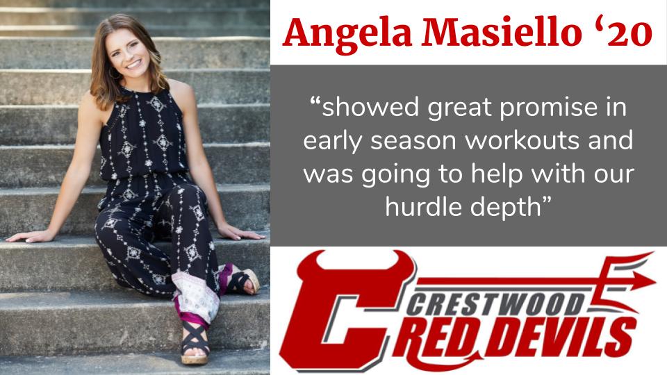 Crestwood - Team Home Crestwood Red Devils Sports
