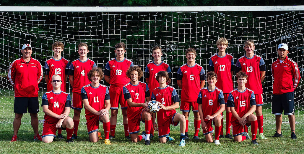 Crestwood - Team Home Crestwood Red Devils Sports