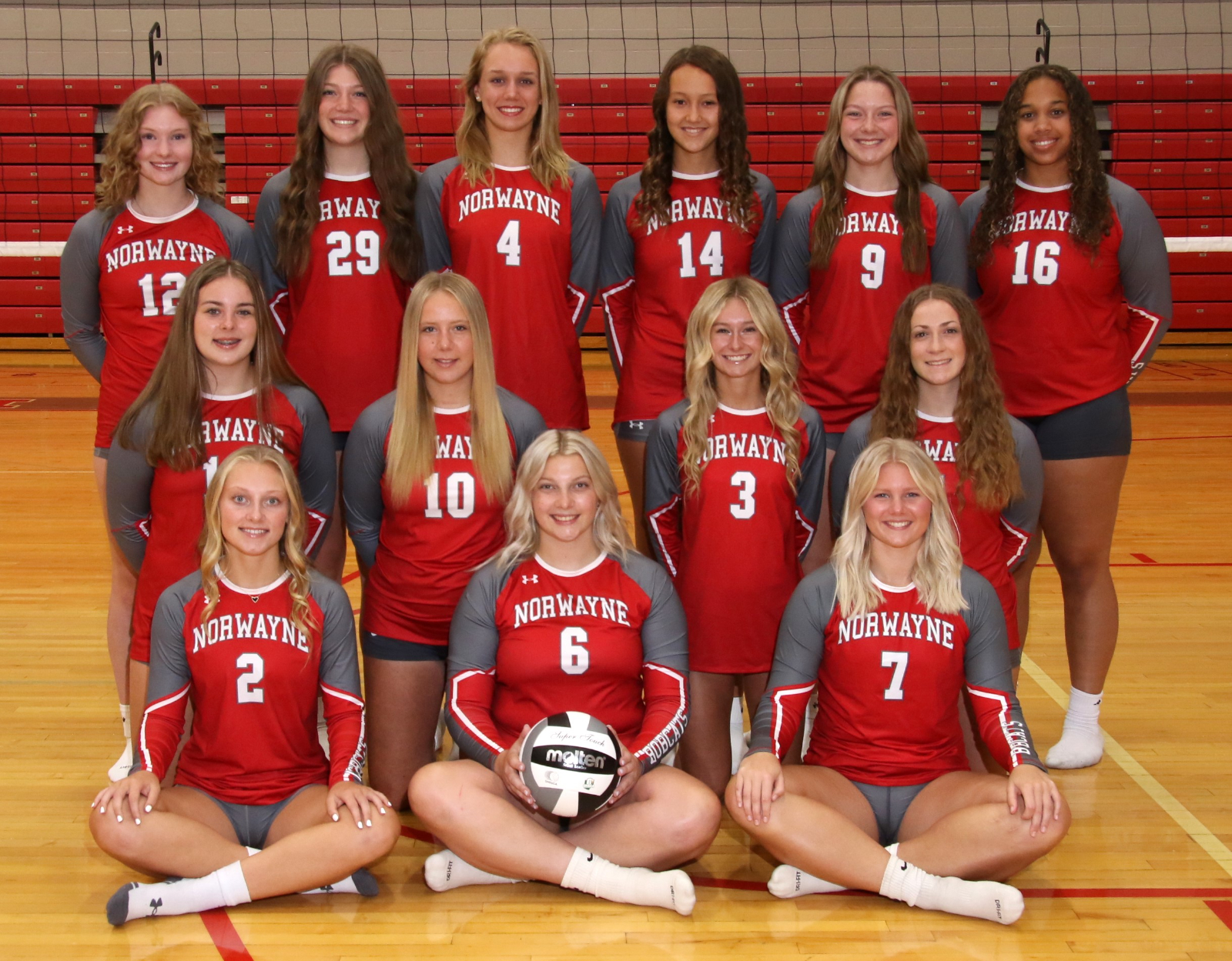 Norwayne - Team Home Norwayne Bobcats Sports