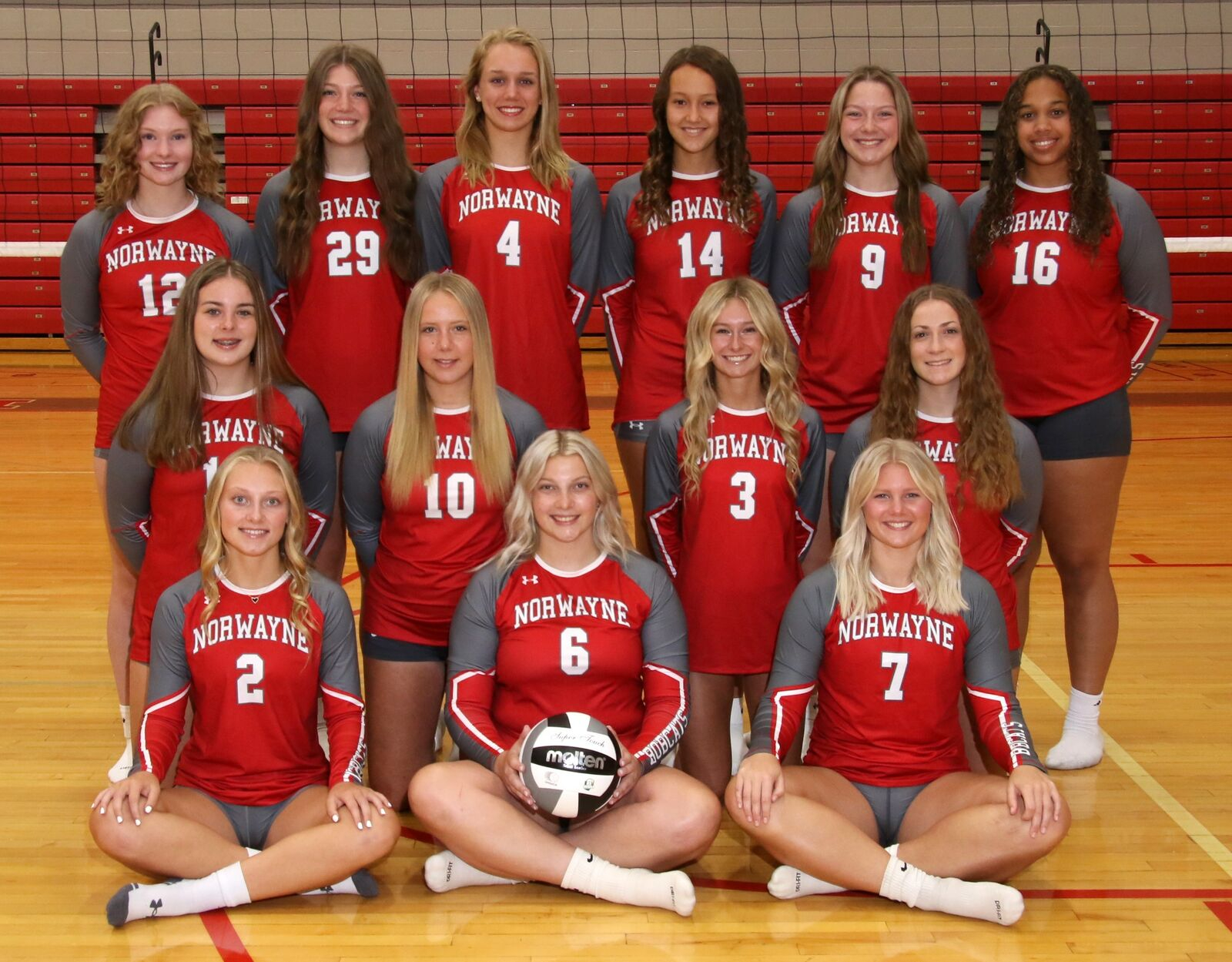 Norwayne - Team Home Norwayne Bobcats Sports