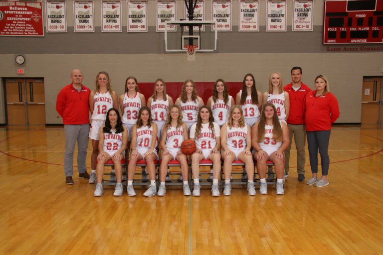 Norwayne Bobcats - Official Athletic Website – Creston, OH