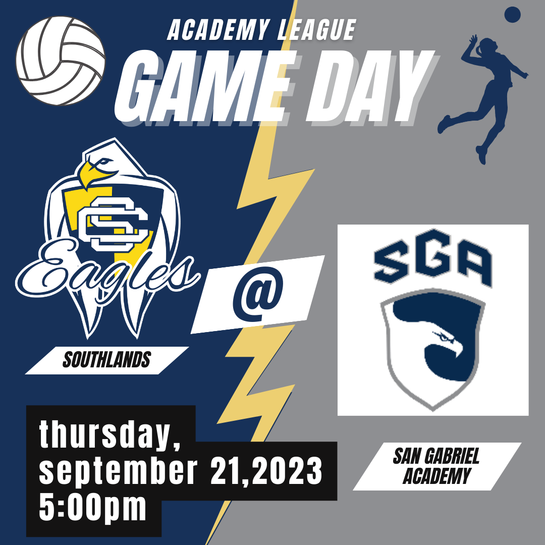 Southlands Christian - Team Home Southlands Christian Eagles Sports