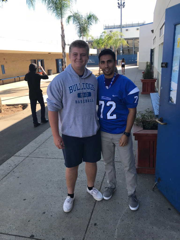 Ramona - Team Home Ramona Bulldogs Sports