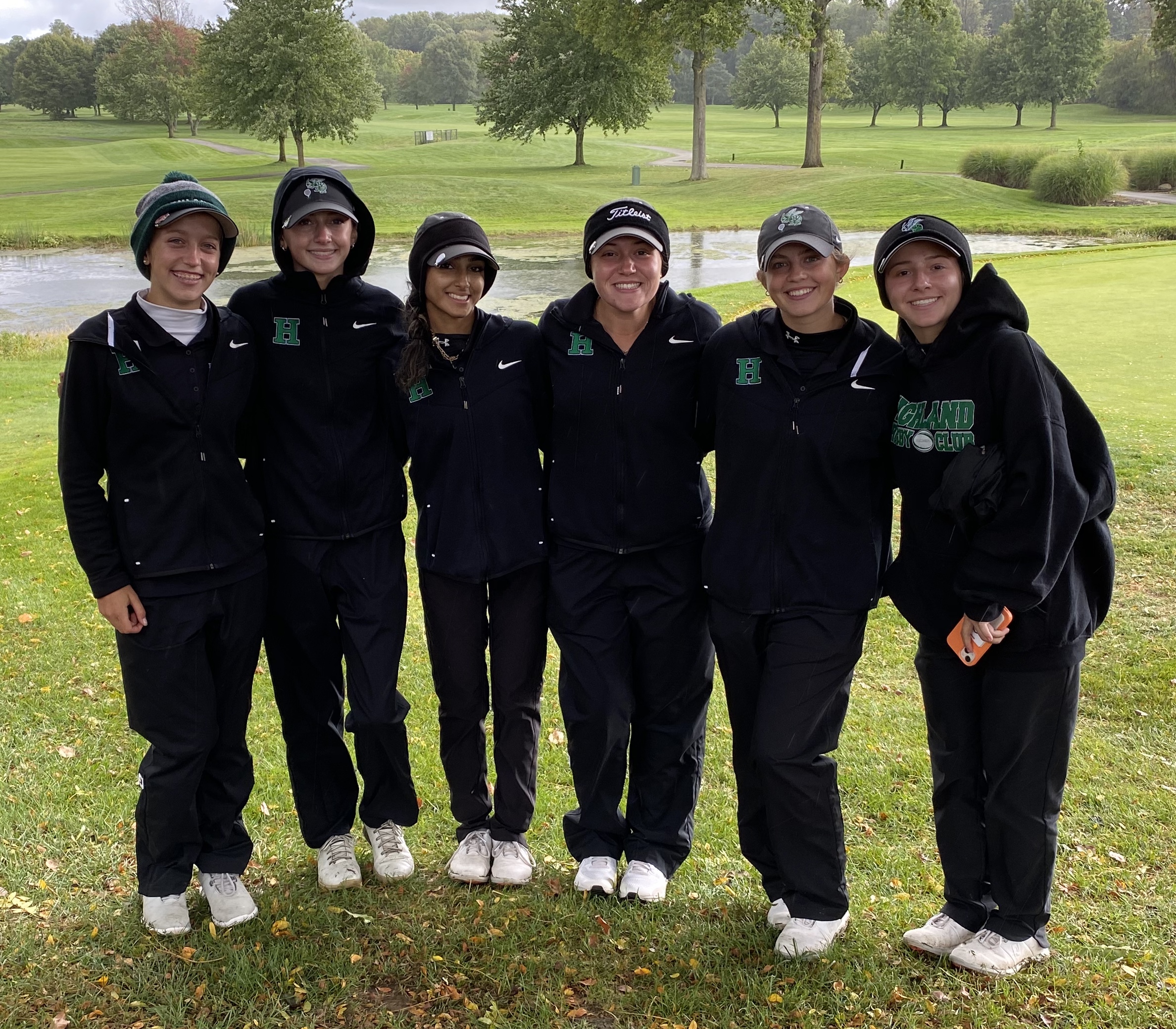 Highland - Team Home Highland Hornets Sports