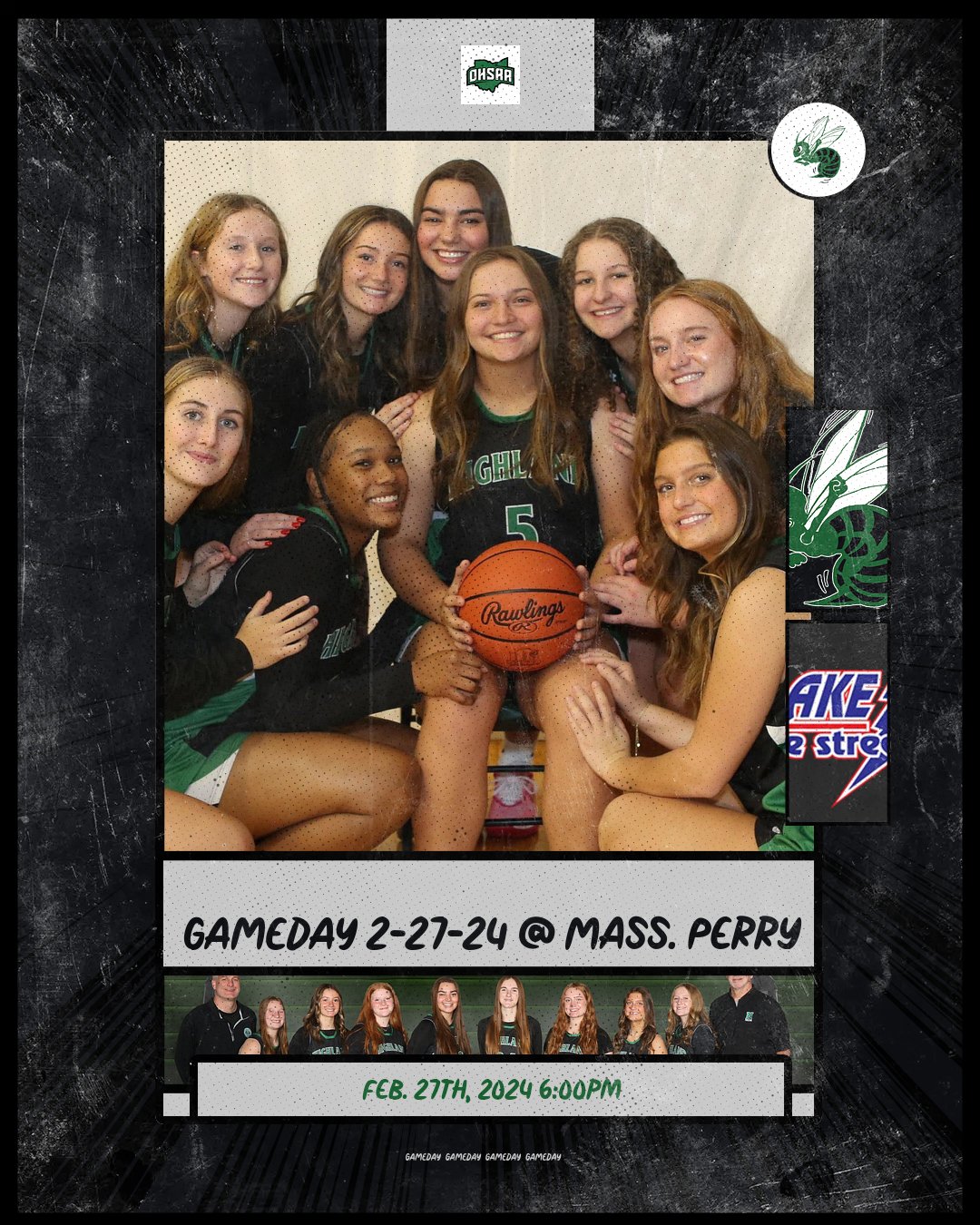 Highland - Team Home Highland Hornets Sports