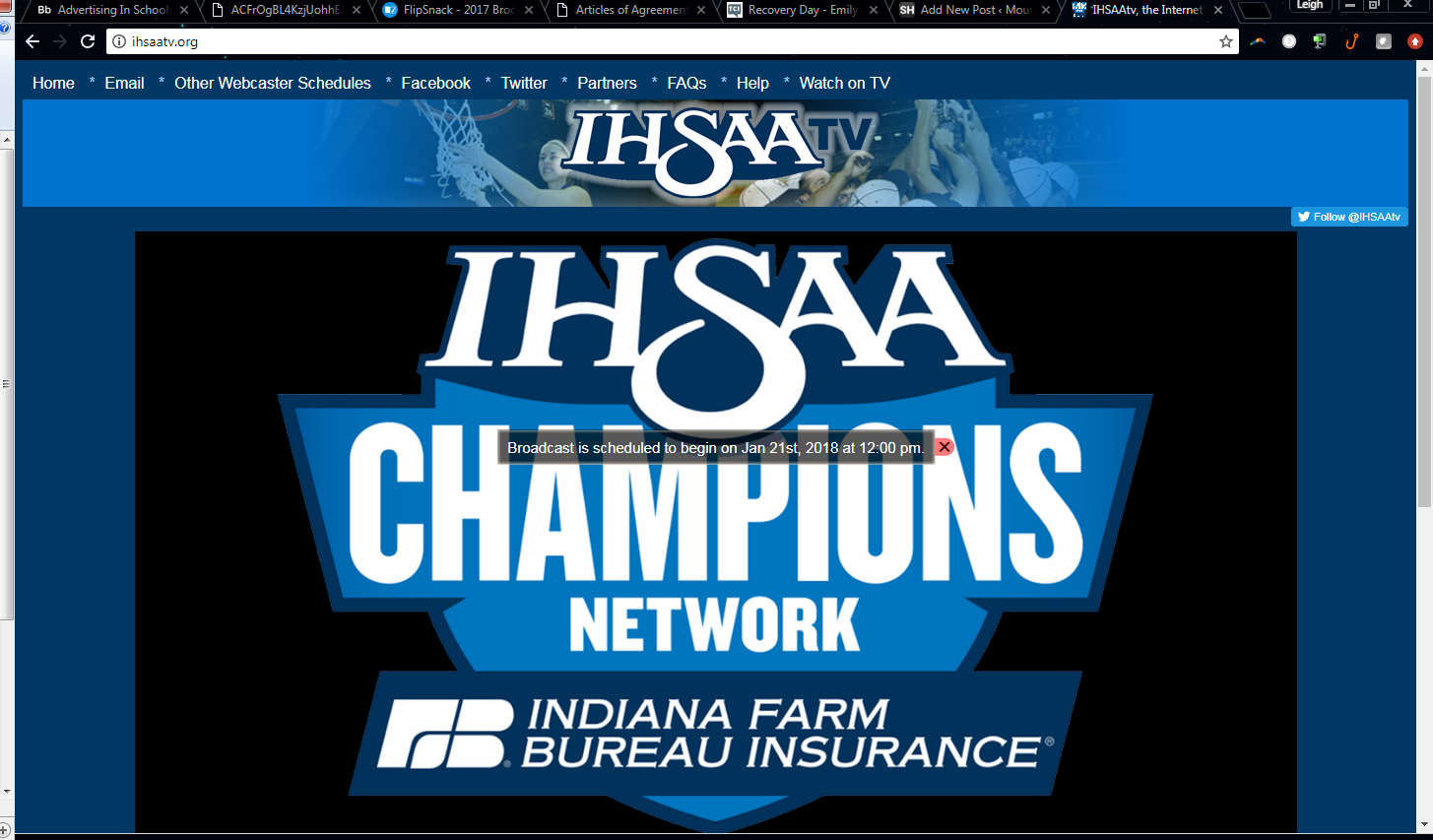 Mt Vernon High School - Mt. Vernon - Team Home Mt Vernon High School ...