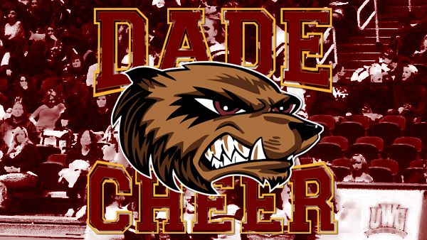 Dade County - Team Home Dade County Wolverines Sports