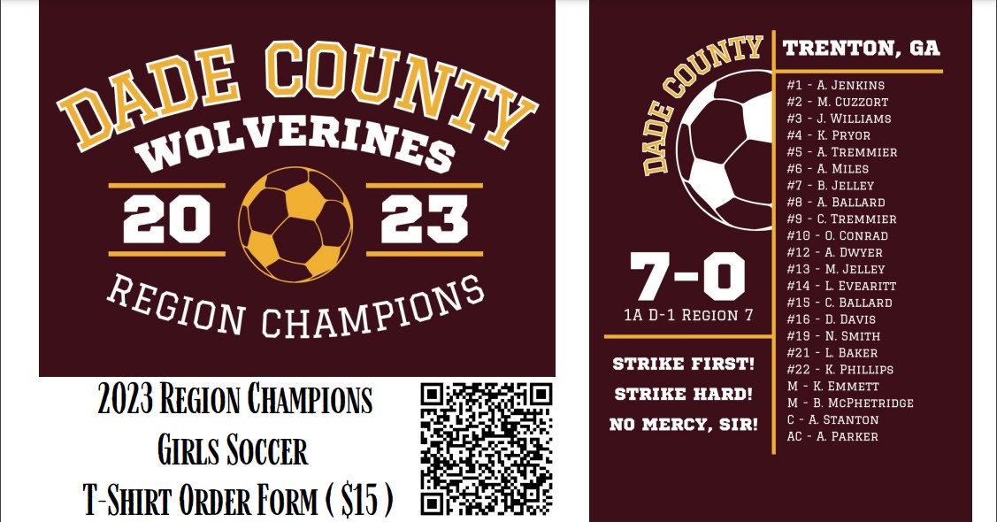 Dade County - Team Home Dade County Wolverines Sports