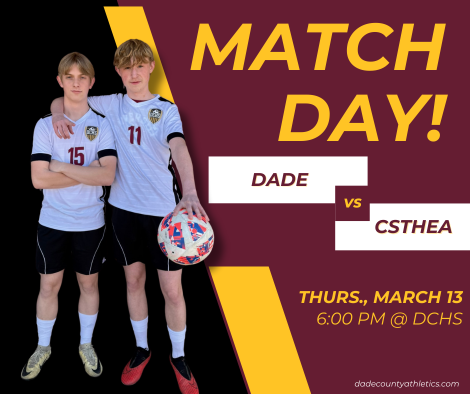 Dade County - Team Home Dade County Wolverines Sports