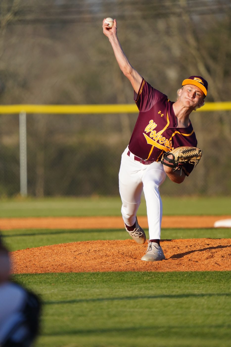 Dade County - Team Home Dade County Wolverines Sports