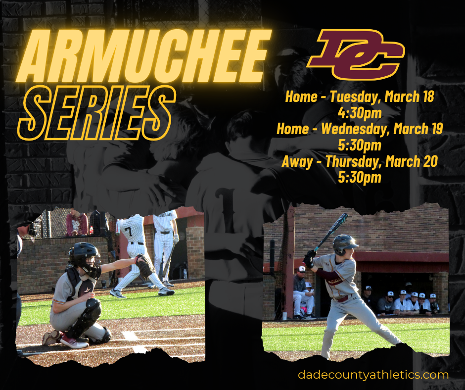 Dade County - Team Home Dade County Wolverines Sports